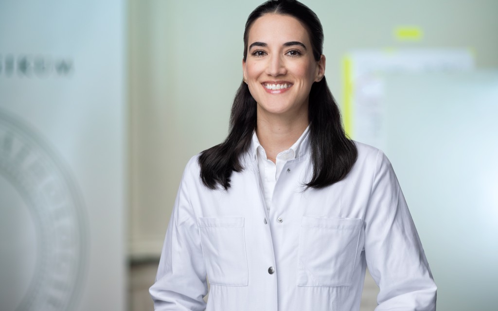 Dr. med. Natalie Trettel | Dermatologikum Hamburg